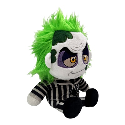 现货 Beetlejuice Youtooz 毛绒玩具 正版玩偶 阴间大法师