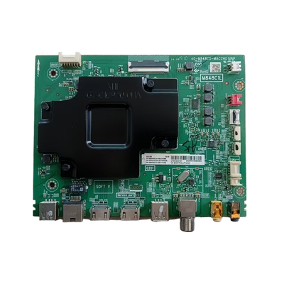 原装TCL50C66液晶主板40-