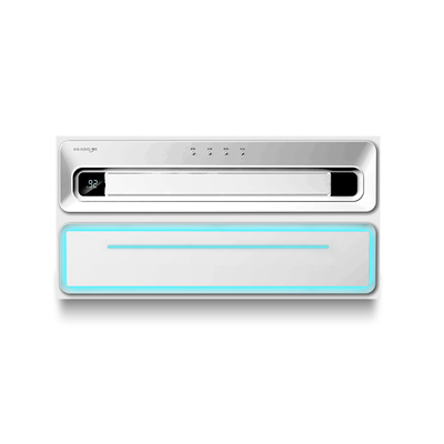 博伸厨房空调无外机适用老房改造