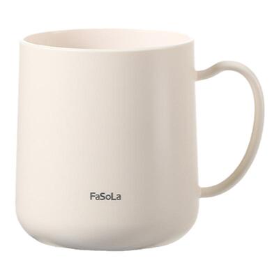 Fasola牙杯漱口杯高颜值2026新款