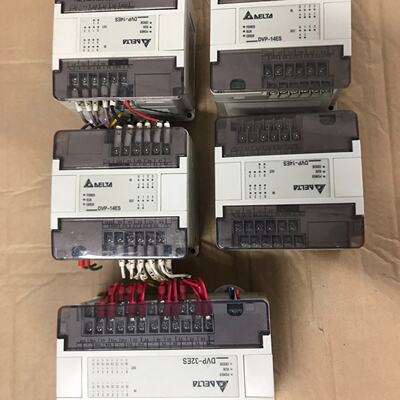 议价DVP14ES00R2、DVP32ES00R2 PLC控适用