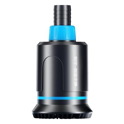 推荐！大流量低水位超静音底吸泵