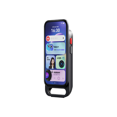 有道答疑笔4.4英寸大屏全科答疑