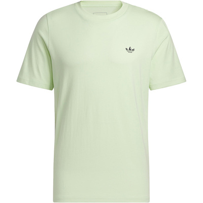 Adidas/阿迪达斯男子运动短袖