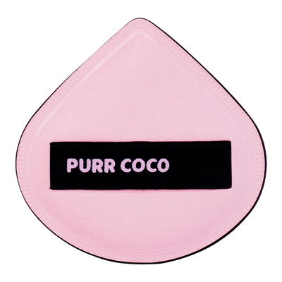 破壳壳栗子蛋糕空气棉花糖粉扑加大加厚高弹BB粉底液气垫底妆专用