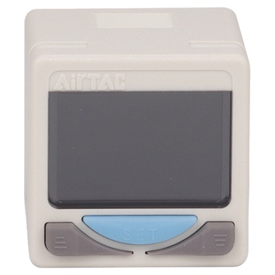 负压电子式压力表DPSN1-10020真空数显压力开关DPSP1-01020