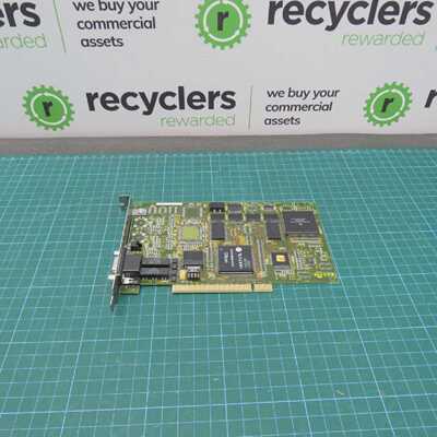 Siemens Moore APACS QUADLOG Yokogawa ProSafe MBI Board 16413