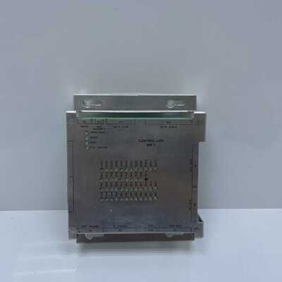 Control 2000 MIF 1 Control Module