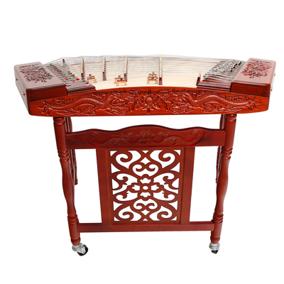 402扬琴乐器专业演奏初学演出