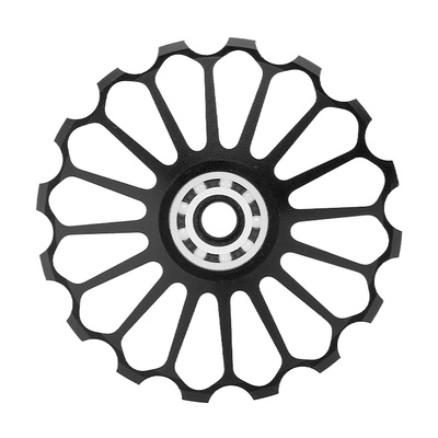 VXM自行车变速导轮陶瓷14T15T17T