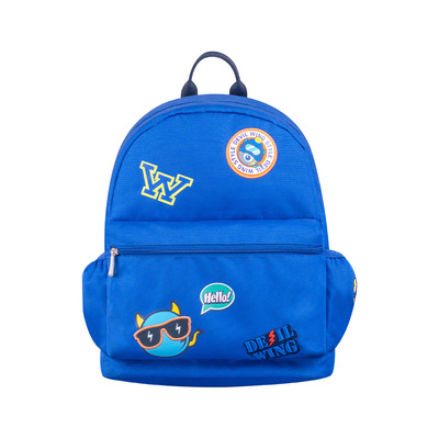 Devilwing小恶魔儿童书包男女生