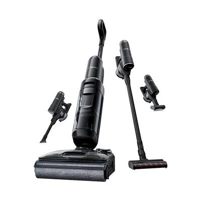 添可洗地机躺平5合1吸洗拖0缠毛吸拖洗 Combo/极客耀夜 多功能版