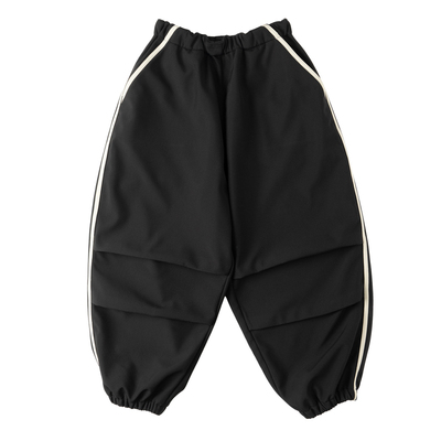 LEOOHOOLE | 哦哦乐王炸裤型户外三防加绒抗冻束脚口伞兵裤滑雪裤