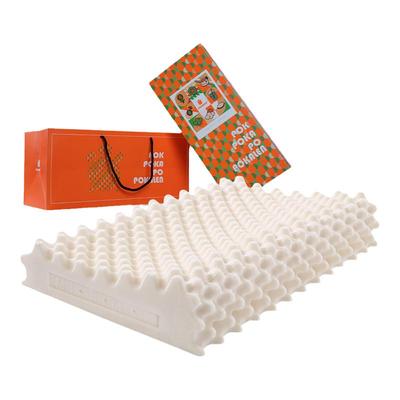 泰国原装进口官方旗舰店护颈枕