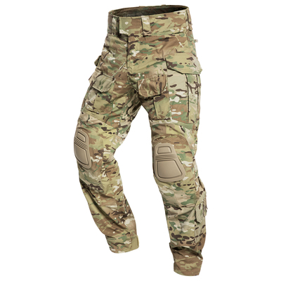 MC原品面料G3CombatPant战术裤