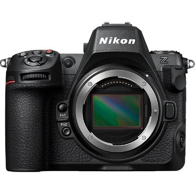 Nikon尼康Z8全画幅微单单机