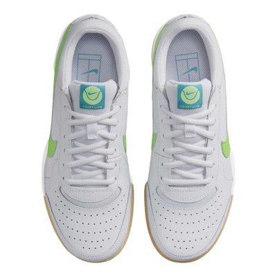 Nike/耐克正品CourtLite3AirZom新款女经典休闲网球鞋DV3279-103