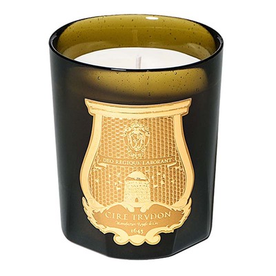 法国百年香薰蜡烛Trudon