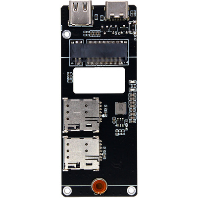 5G模块M.2NGFF转usbTYPEC3.0