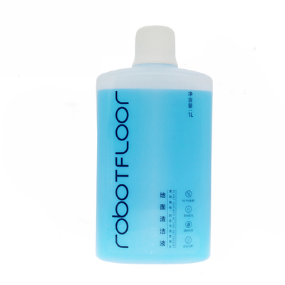 石头扫地机器人清洁液