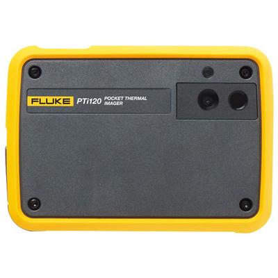 福禄克FLUKE便携式红外热像仪