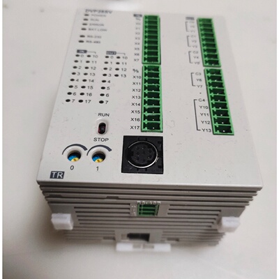 PLC DVP28SV11T