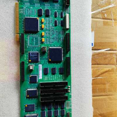 议价MMC-BDPV41PNA REV 1.6 MMC-BDP041PNA 运动控制卡