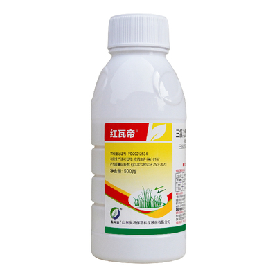 红瓦帝帝三氯吡氧乙酸专杀杂草