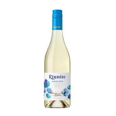 意大利Riunite甜型葡萄酒750ml