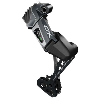 WHEELTOP轮峰新款山地电变套件