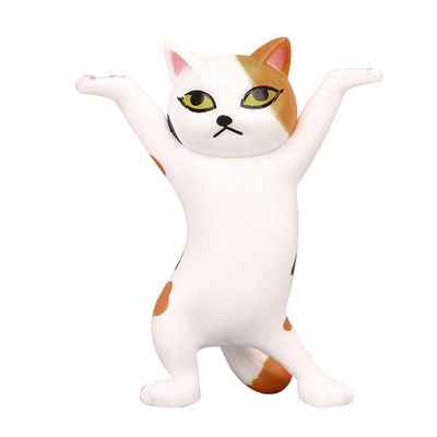 耳机喵金万物小猫妖娆托举妖娆猫