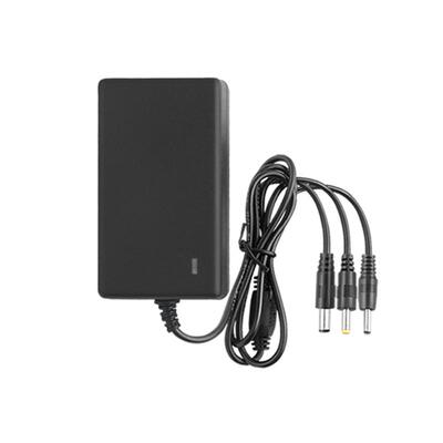 锂电池充电器1拖3输出头