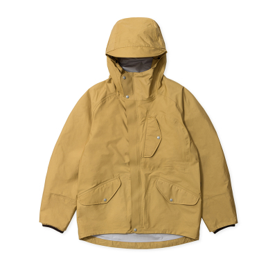 TACITURNLI CALEDONIA 3L JKT 卡里多尼亚防水冲锋衣