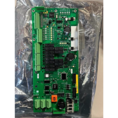 【请询价】ALFALAVAL阿法拉伐分油机EPC50IO板