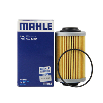 适配林荫大道荣御凯迪拉克CTS SRX SLS科迈罗机滤机油滤芯格清器