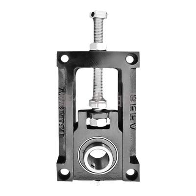 可调节立式卧式滑动轴承座UCT04A 204B 205A 206A 207A208A209A