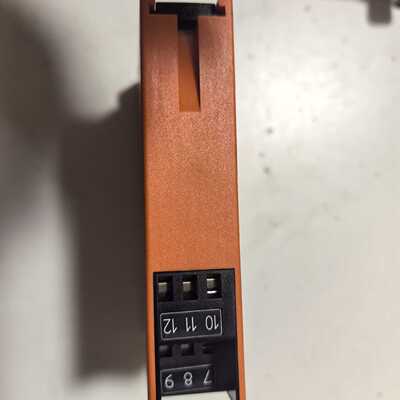 议价德国易福门IFM安全栅控制器OV5012，型号OV110，原