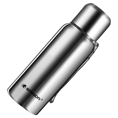 邦达316不锈钢大容量带茶漏