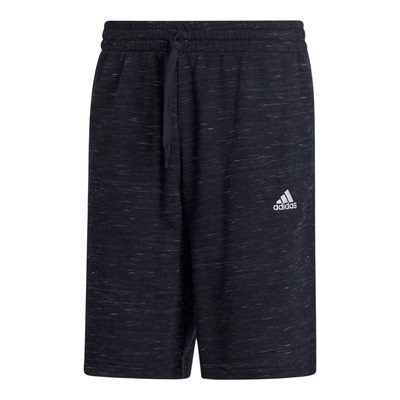 Adidas/阿迪达斯正品夏季男士日常居家亲肤运动短裤IB7049