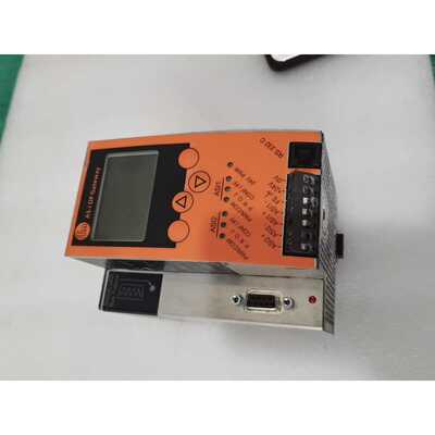 议价出ifm易福门AC1326ASiDP德国原装型维修