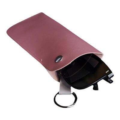 高质量眼镜袋MarkStory送眼镜布