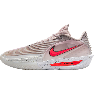 耐克男士缓震耐磨训练篮球鞋