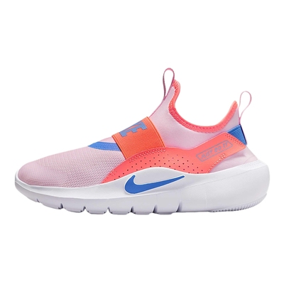 耐克男女童鞋FLEX RUNNER 4休闲运动鞋轻便透气跑步鞋IF2893-601