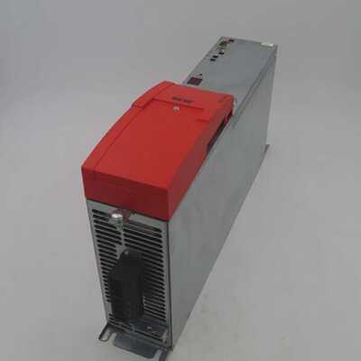 SEW Eurodrive MXP80A-025-503-00 MOVIAXIS Versorgungsmodul
