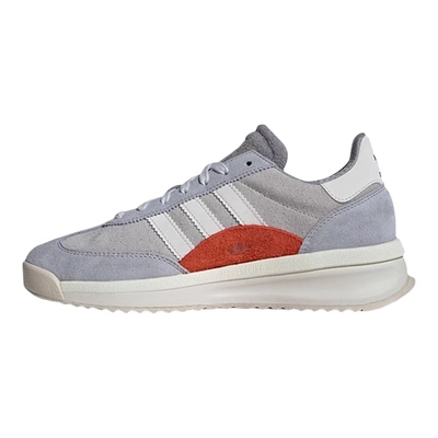 阿迪达斯三叶草男女运动休闲鞋冬