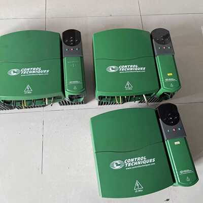 议价艾默生CT变频器UNI3401 UNI3402/3403 4401 4402 4403 4404 4