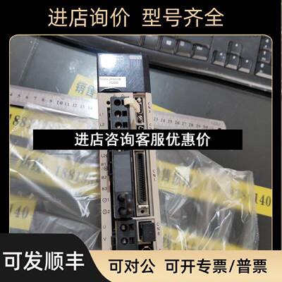 议价驱动器SGDV1R72R9E1121AB000000