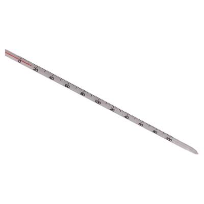 过检衡水水银温度计红星不掉色