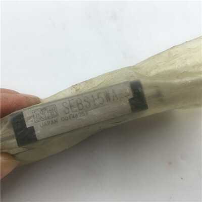 议价全新原装日本产NB滑块SEBS15WA导轨长150mm 实物图现货
