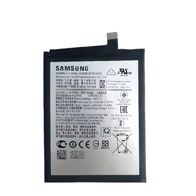 三星GalaxyF52电池原装全新